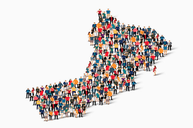 Human Development Index 2018 Ranks Oman 5th in Arab World | Al Bawaba