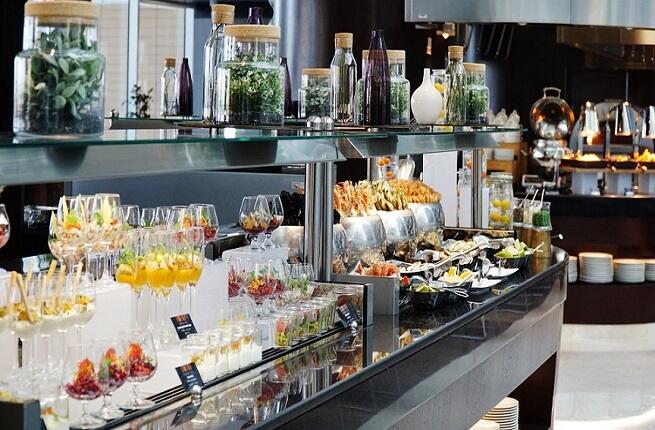 Oryx Rotana in Doha Launches New Friday Brunch | Al Bawaba