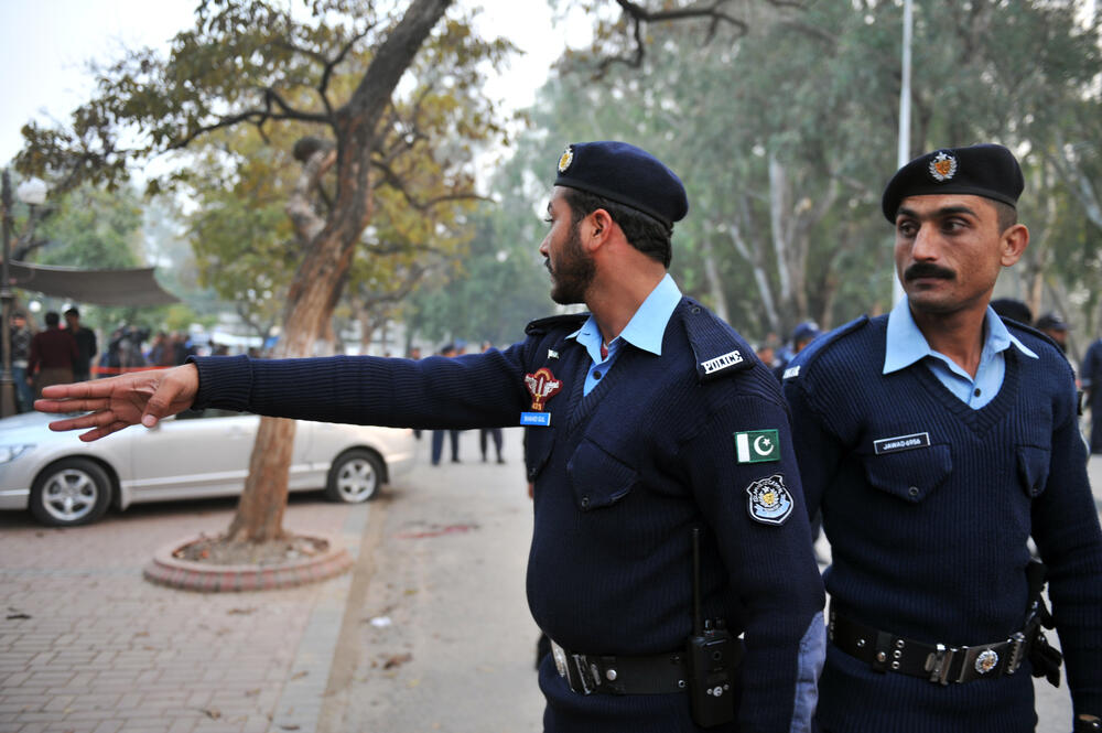 Afghan diplomat killed at consulate in Pakistani city of Karachi | Al ...