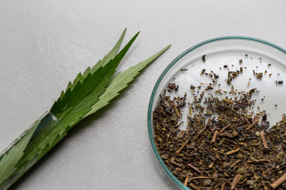 Pakistan Navy Catch Tons of Hashish Worth 'Millions of Dollars' in ...