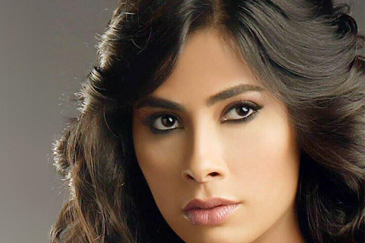 Love conquers all! Ruby and ex-husband Sameh Abdel Aziz officially back ...