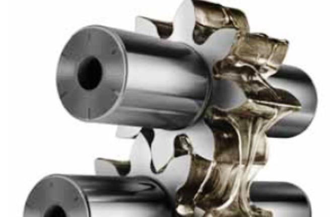 ExxonMobil introduces advanced industrial gear lubricants | Al Bawaba