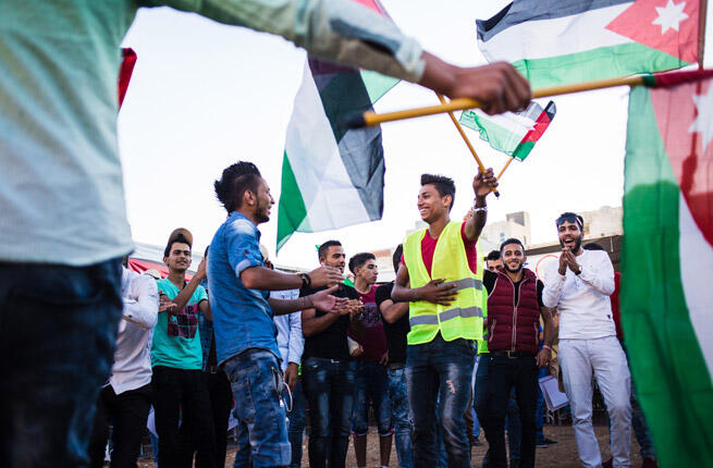 9 things you didn’t know about elections in Jordan | Al Bawaba