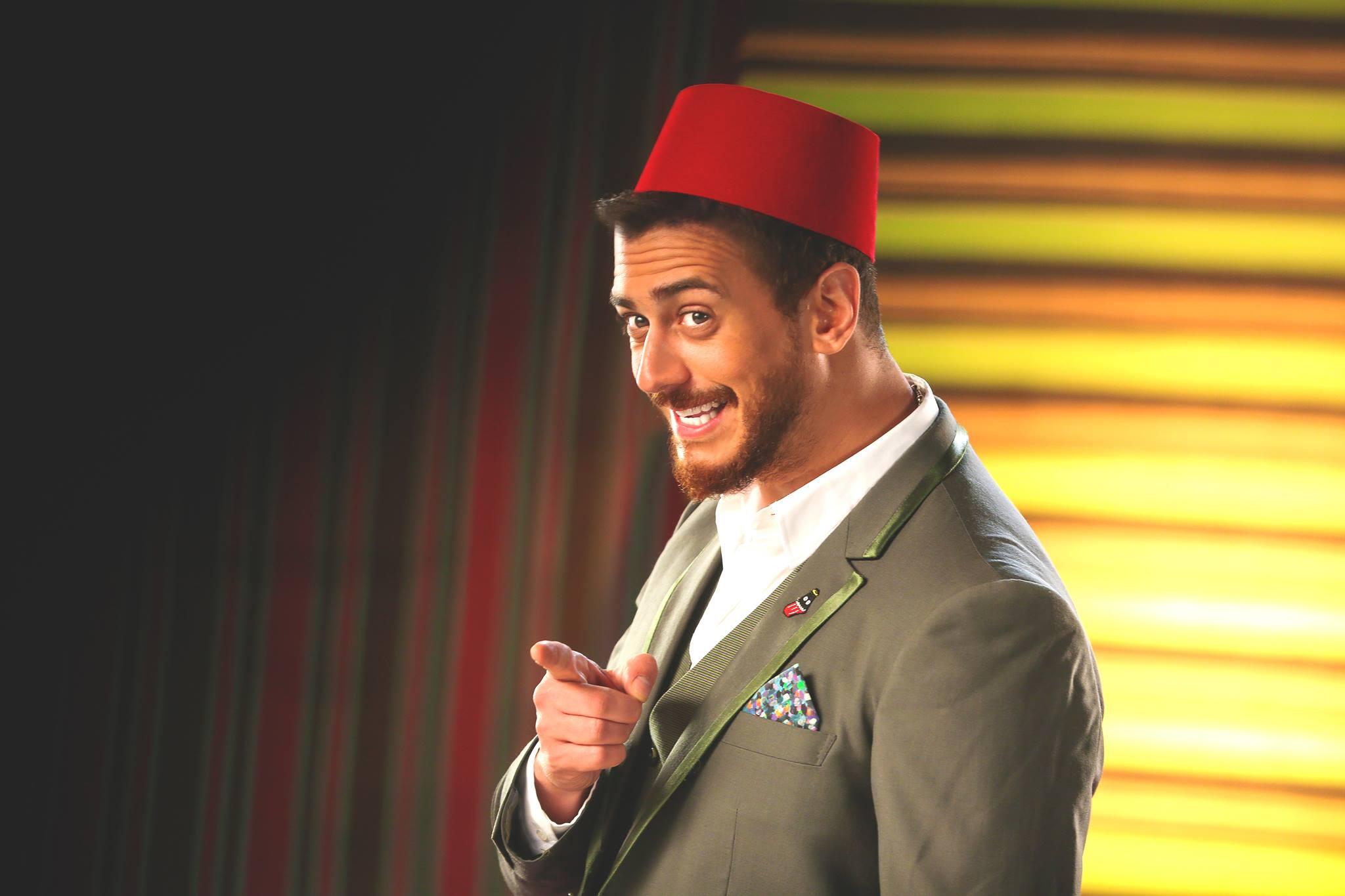 Saad Lamjarred rules the Arabic YouTube with his smash-hit single ...