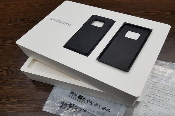 Samsung Electronics to Replace Plastic Packaging With Sustainable ...