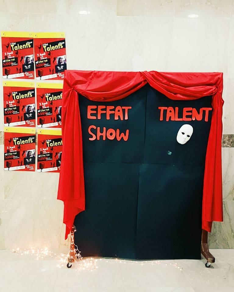 Saudi students made a talent show and the internet got angry | Al Bawaba