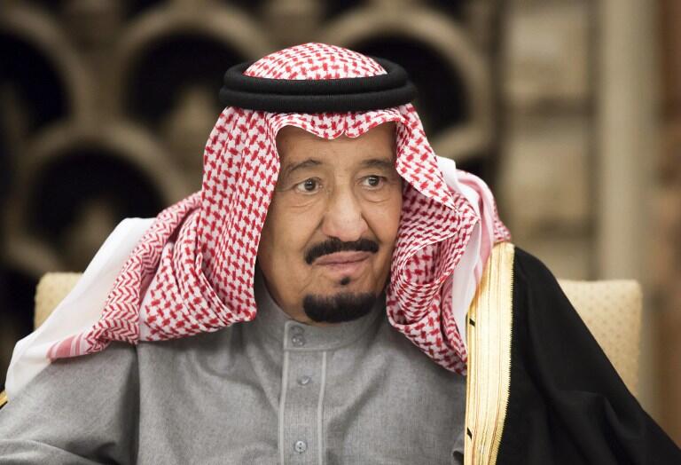 Powerful Prince Mishaal of Saudi Arabia Passes Away | Al Bawaba