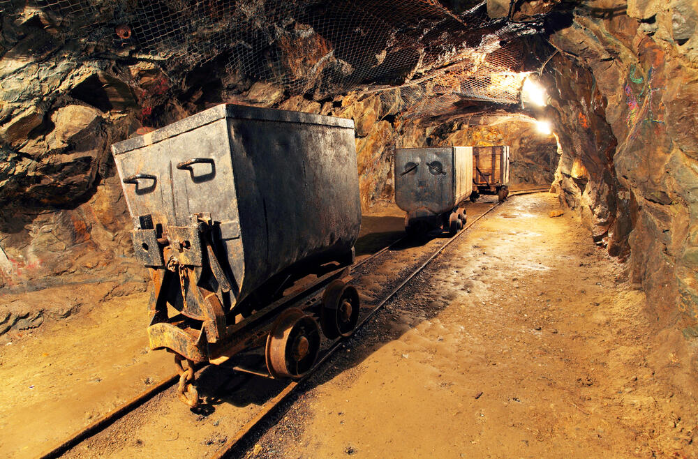 Holy city of Makkah to house largest gold mine in the Kingdom | Al Bawaba