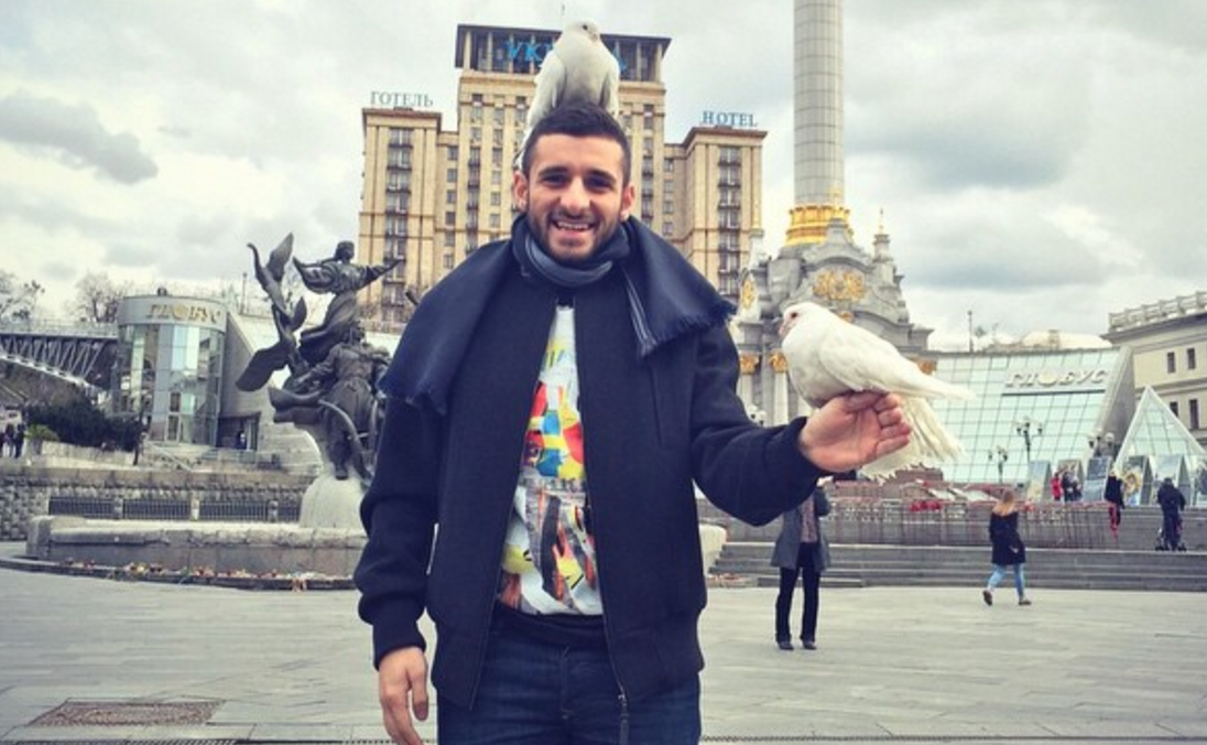 He's mighty Vine! Meet the hilarious internet sensation Mohanad Alhattab | Al Bawaba