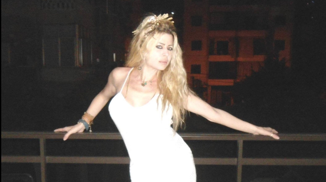 Battle of the Boobs: Lara Kay challenges Layal Abboud with her bigger ...