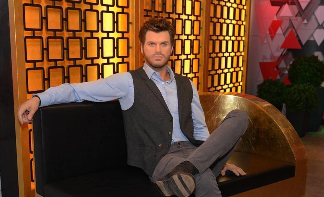 Meet Turkish, global celebrities in Turkey... at Istanbul Madame ...