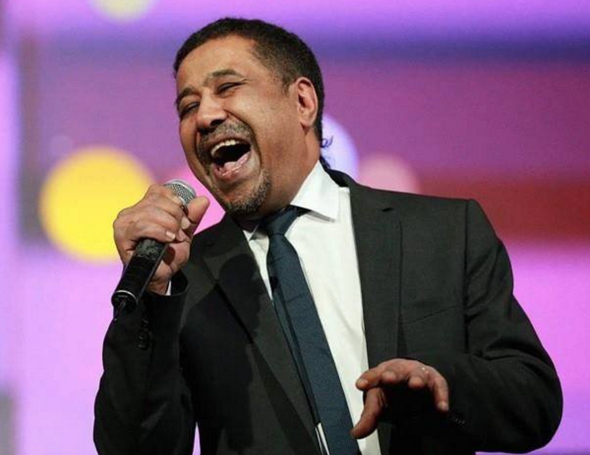 Cheb Khaled to perform at the Global Village in Dubai | Al Bawaba