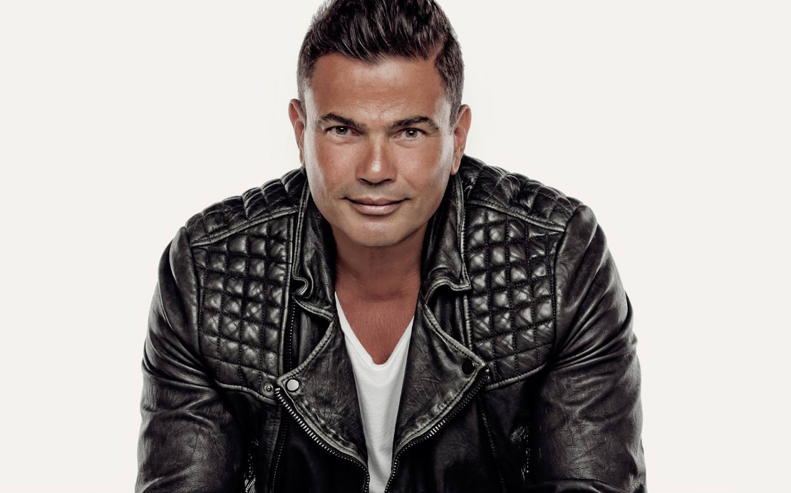 Sherine, this is why the legendary Amr Diab deserves respect! | Al Bawaba