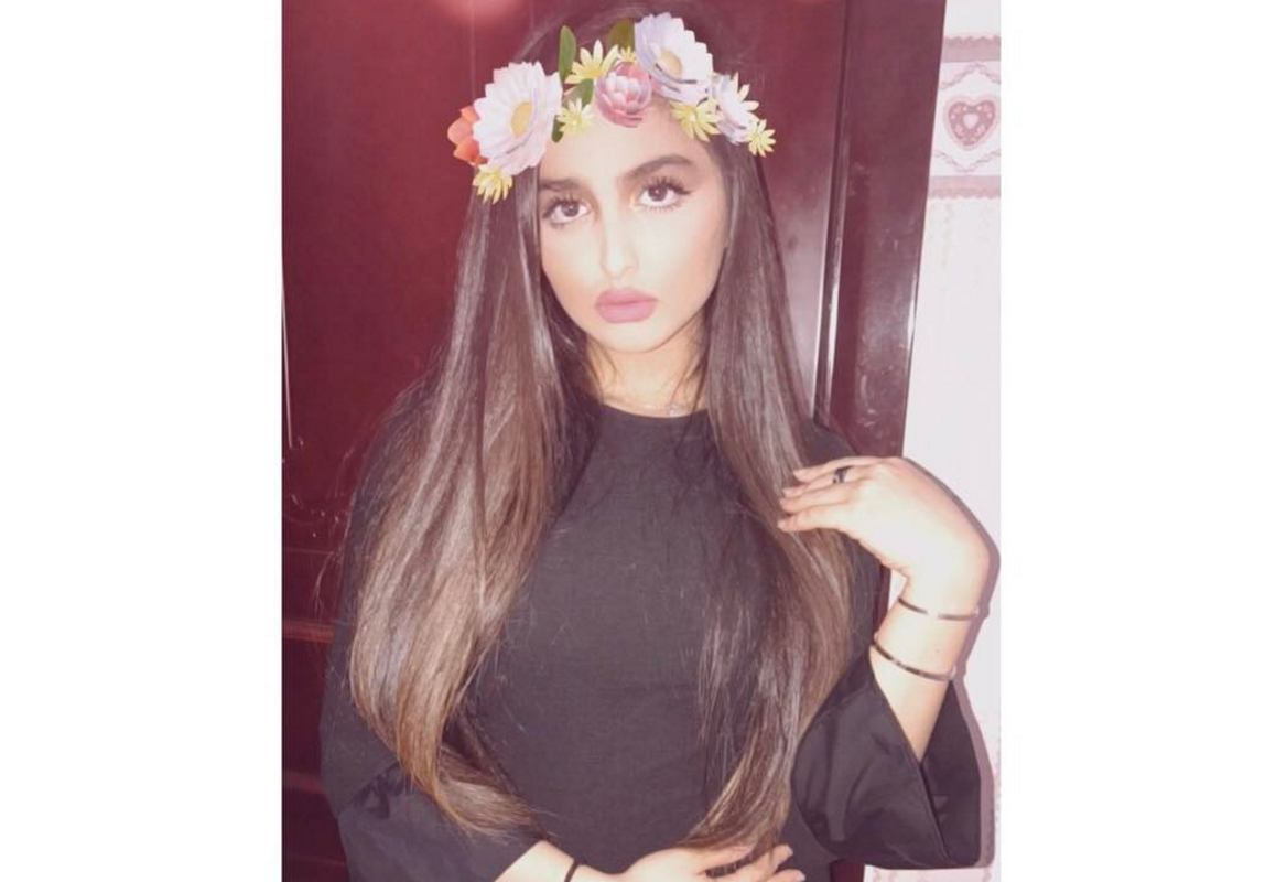 Thousands of fans celebrate Bahrain with teen singer Hala Turk | Al Bawaba