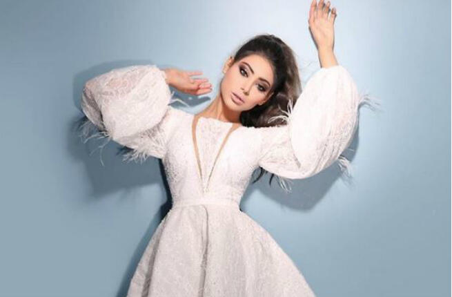 All Eyes on Her, Dazzling Shaila Sabt Looks in Ramadan Show | Al Bawaba