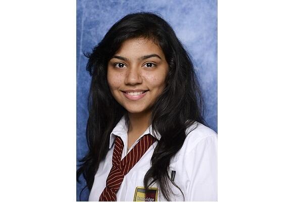 Two GEMS Students Receive ‘Top of the World’ Cambridge Exam Awards | Al ...