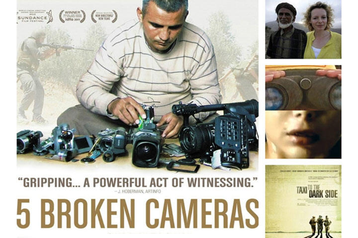 12 must-see documentaries on the Middle East | Al Bawaba