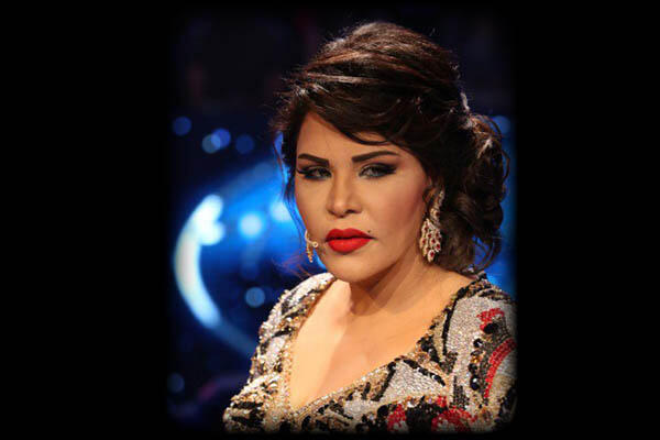 Ahlam Idol! The Mideast’s favorite loud-mouthed diva steals the show ...