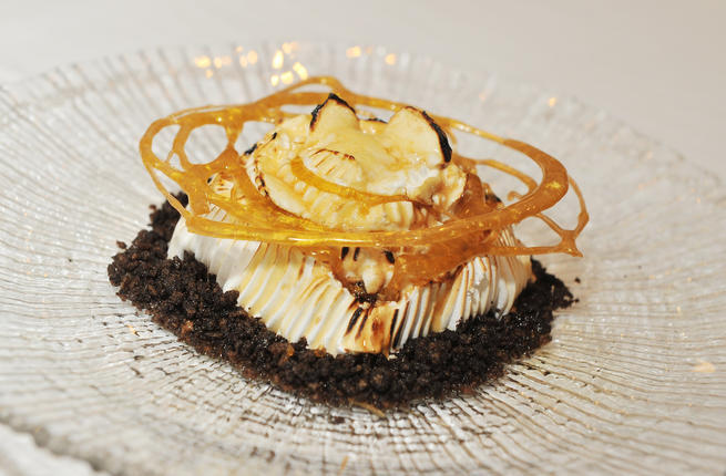 Fine dining in Budapest | Al Bawaba