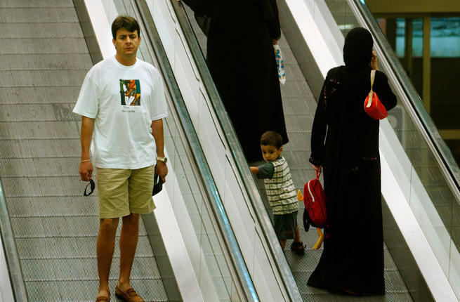 What it means to be modern in the Arab world? | Al Bawaba