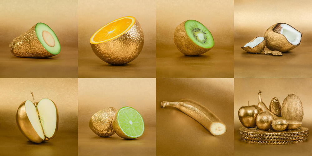 The World's Most Outrageously Expensive Foods | Al Bawaba