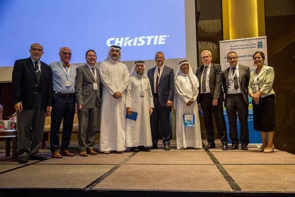 Efforts to Advance Patient Care Celebrated at HMC’s Annual Research Day ...