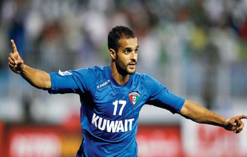 Kuwait Announces 23-Man Gulf Cup Squad | Al Bawaba