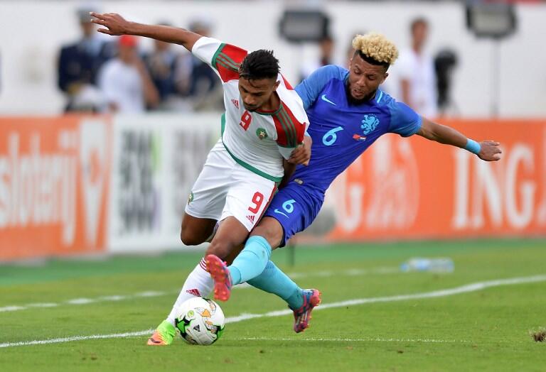 Friendly: Morocco 1 Netherlands 2 | Al Bawaba