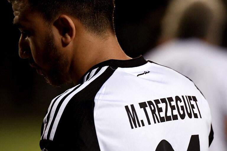 Egypt's Mahmoud Trezeguet ruled out of Tunisia clash | Al Bawaba