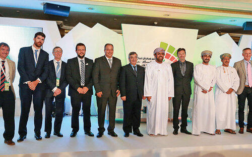 Oman Sports Conference highlights need for good governance | Al Bawaba