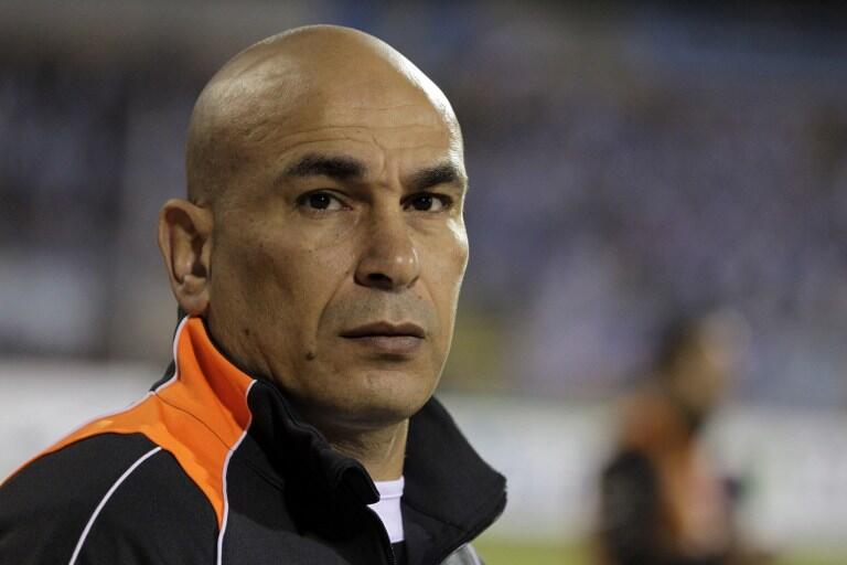 Masry Stick With Coach Hossam Hassan Despite Resignation Al Bawaba