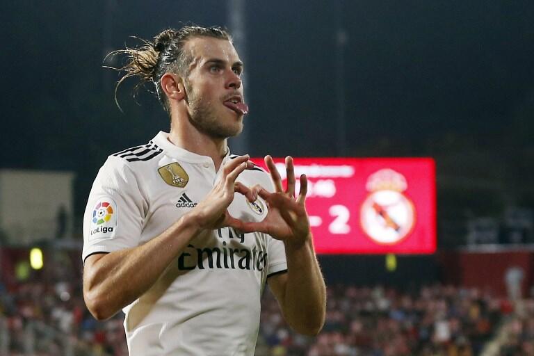 With Zidane and Ronaldo Gone, This Could Be Bale’s Greatest Ever Season ...