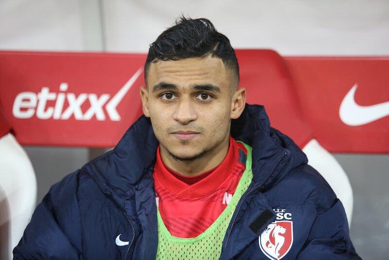 All you need to know about Sofiane Boufal | Al Bawaba