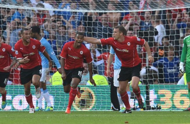 Man Utd vs Cardiff City: Projected lineups | Al Bawaba