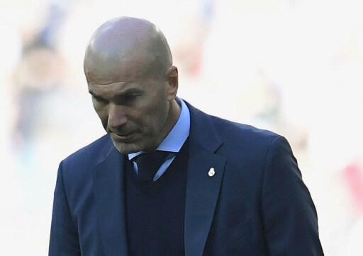 Wenger Tips Zidane for Premier League Post Amid Ongoing Man Utd Talk ...