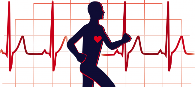 Innovative 5-Minute Workout That Reduces Heart-Attack Risk, Boosts ...