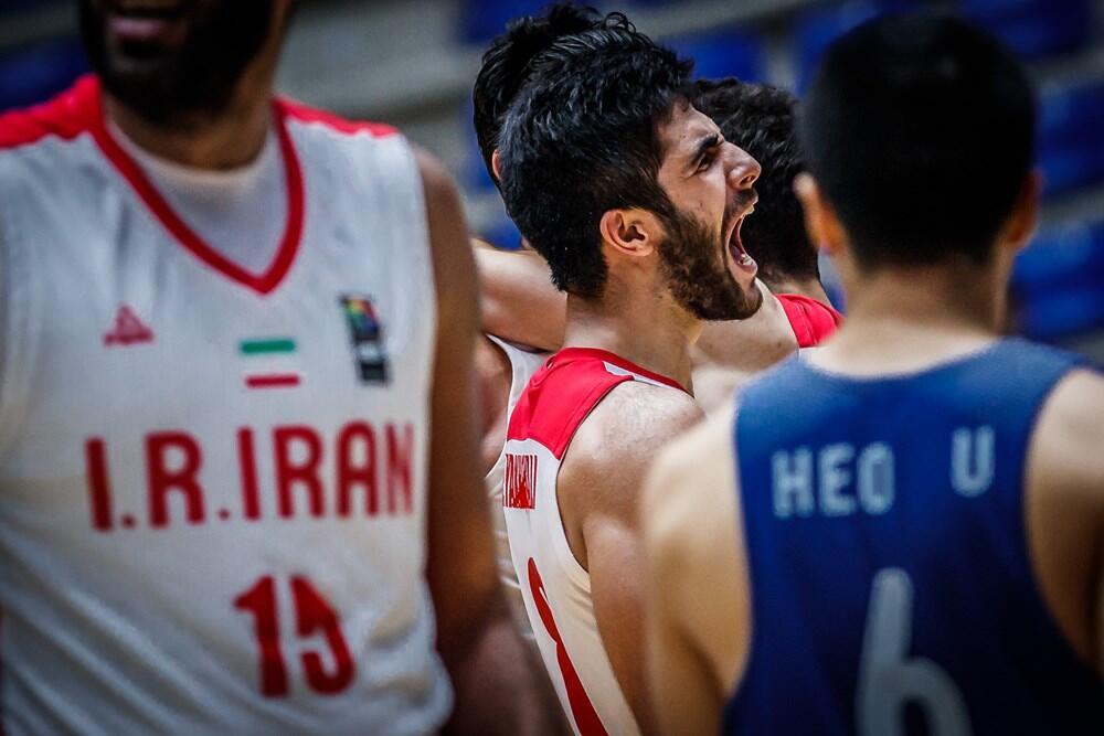 Iran to face Australia in FIBA Asia Cup final | Al Bawaba