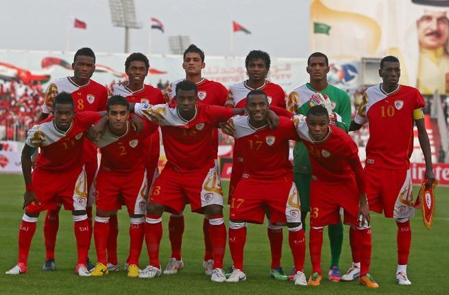 Oman Football Association confirms tie-up with Kappa | Al Bawaba