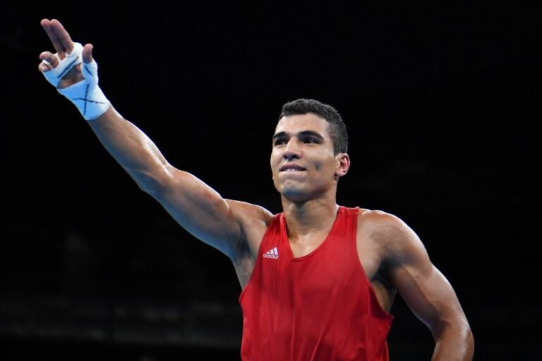 Rio Olympics: Morocco’s Rabii wins boxing bronze | Al Bawaba