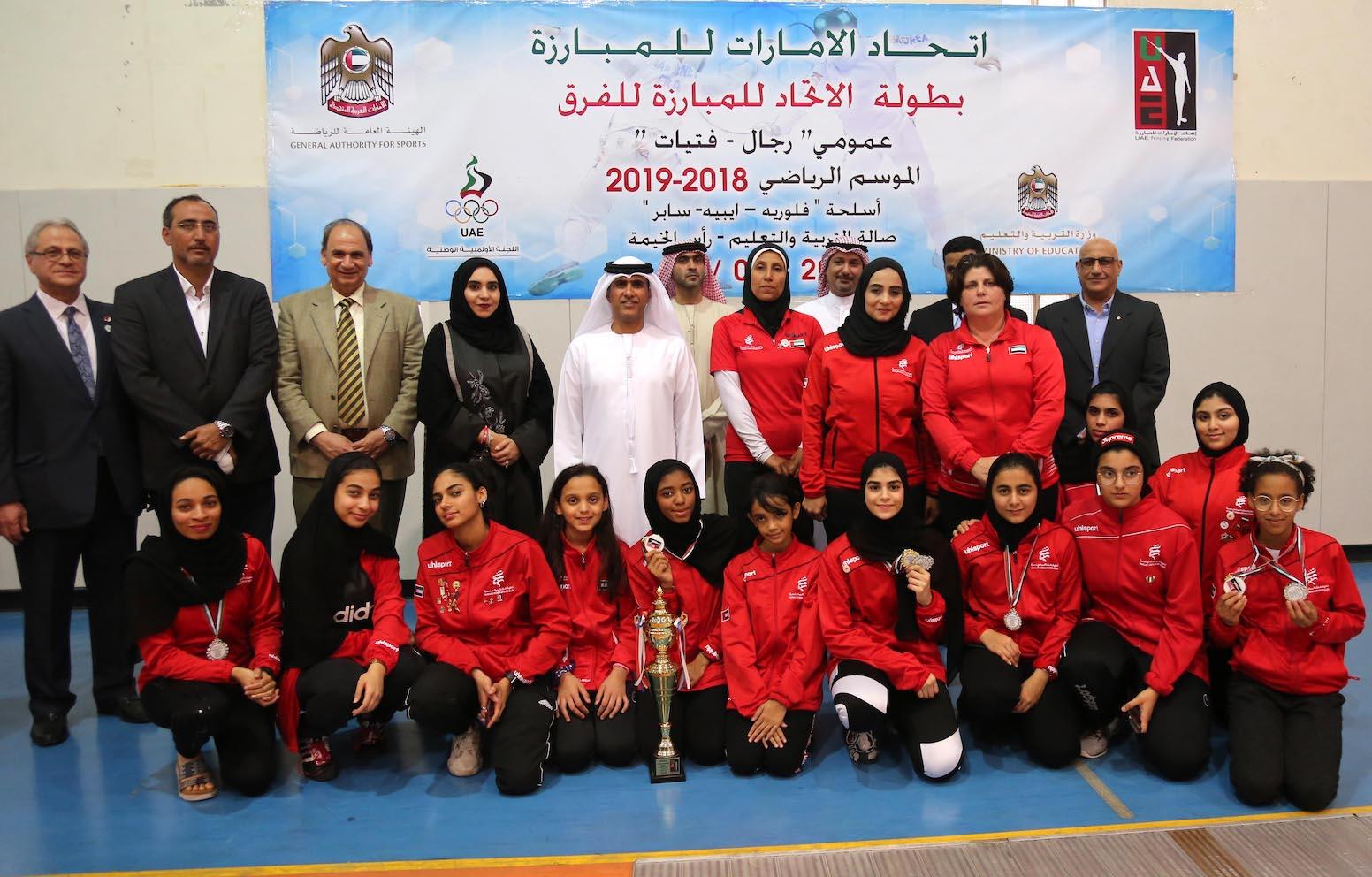 SWSC Athletes Bag 16 Medals In 6 Sports Events In March Al Bawaba swsc-athletes-bag-16-medals-in-6-sports-events-in-march-al-bawaba