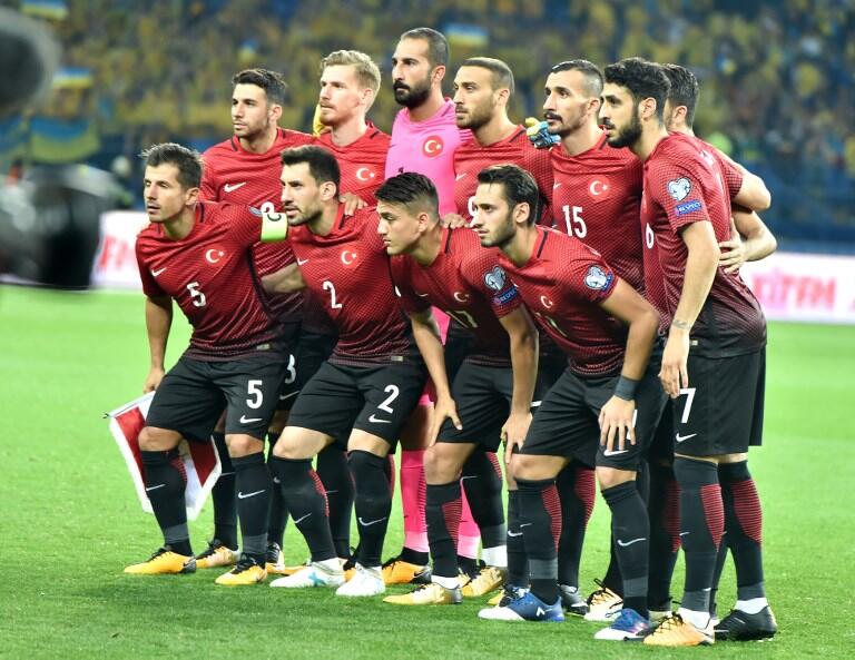 Turkish Football Sees Euro 2020 as Likely 'Fresh Start' | Al Bawaba