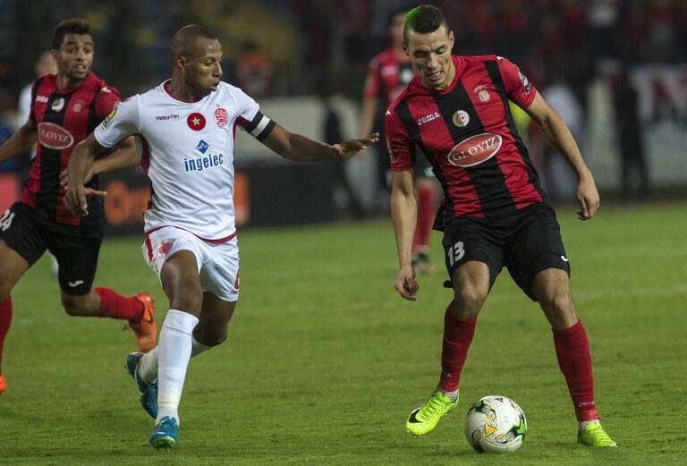 Morocco's Wydad Reach CAF Champions League Final Following Casablanca ...