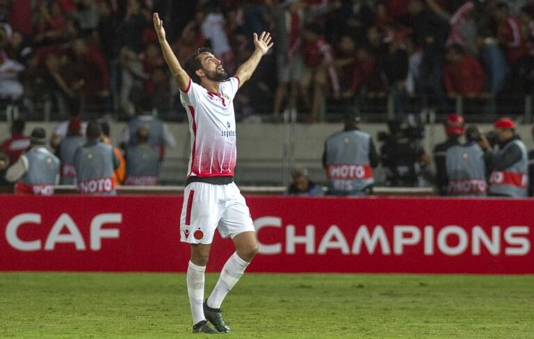 Morocco's Wydad Win CAF Champions League | Al Bawaba