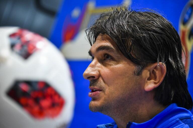 A Compact World Cup Will Make an Esteemed Qatar 2022, Says Dalic | Al ...