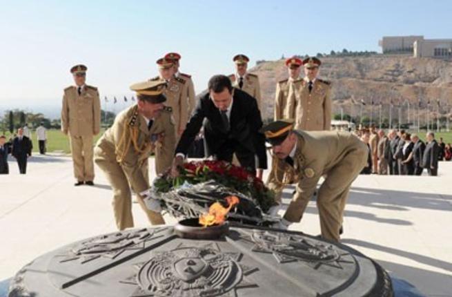 Syrian officer: 1973 war was "turning point" | Al Bawaba