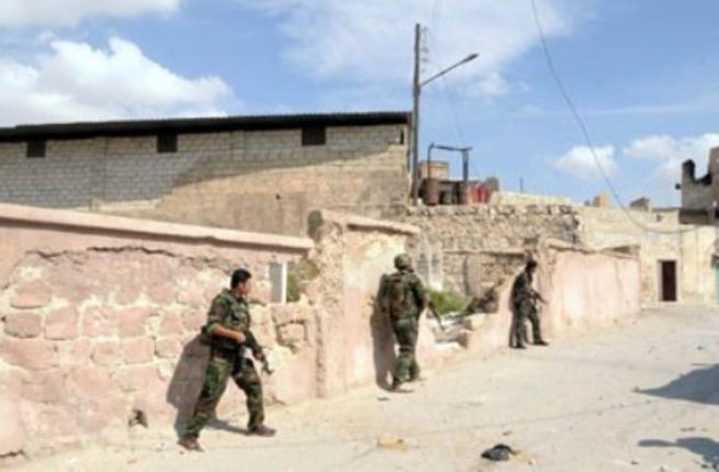 Syrian journalist killed as Homs battle intensifies | Al Bawaba