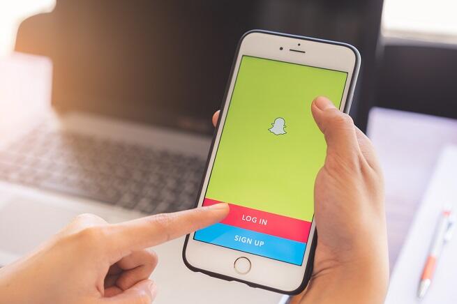 9 Million Snapchat Daily Active Users in Saudi Arabia | Al Bawaba