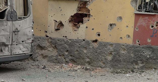 Four injured in latest rocket attack on Turkey’s Kilis | Al Bawaba