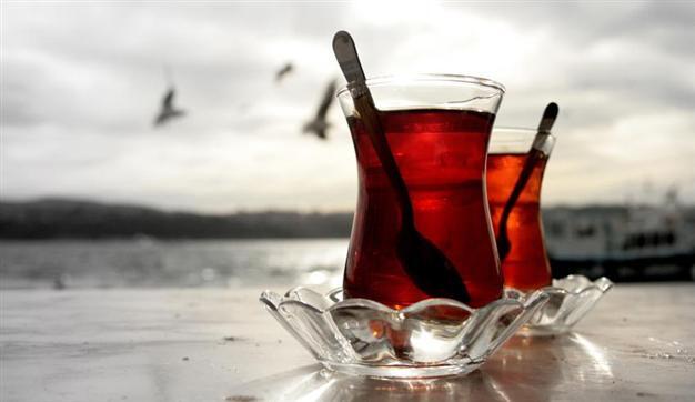 Who Are the Most Tea Loving Nations? Kuwait, Turkey Beat UK | Al Bawaba