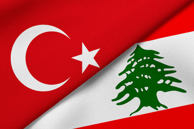 Turkey Hits Back at Lebanon and Bans 2 Cargo Ships | Al Bawaba